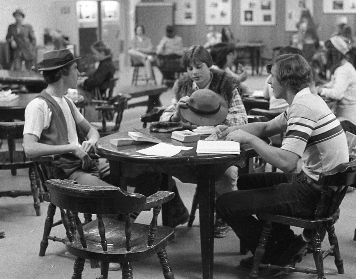 What High School Taught me About Democracy – Metallicman