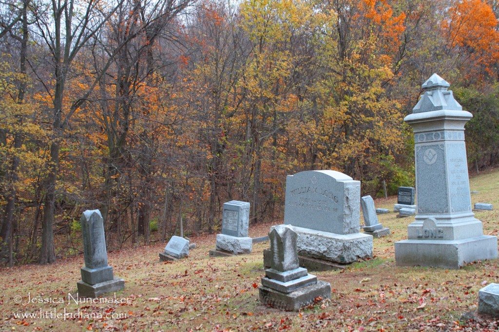 Adventures Exploring the Cemeteries of Indiana – Metallicman