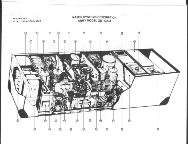 John Titor and Details on his Time-Machine (Part 3) – Metallicman