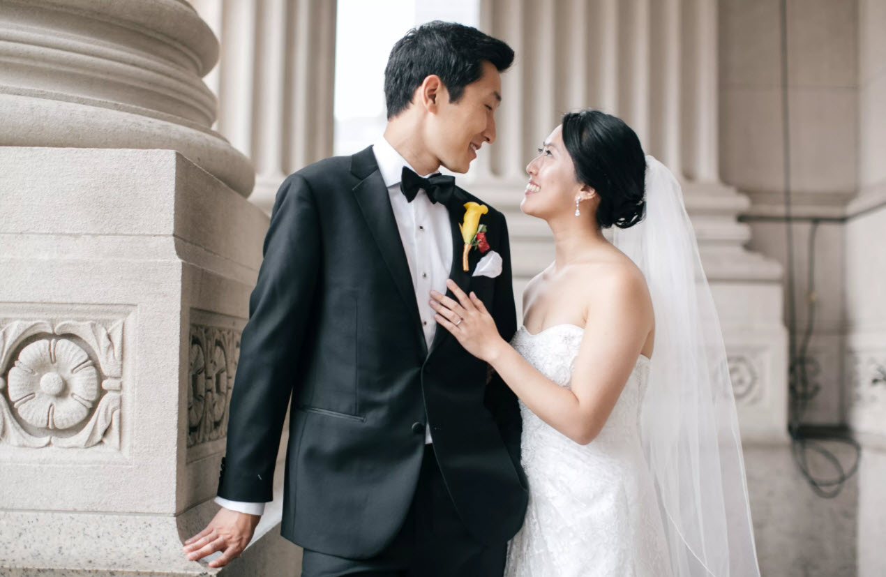Great Wedding Ideas From Chinese Weddings Metallicman