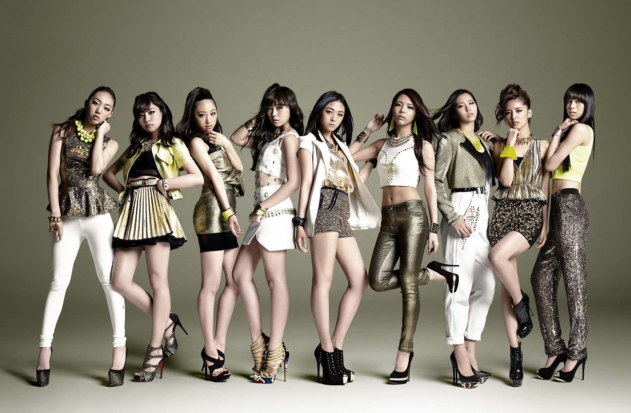 How A Chinese Business Ktv Works The Pretty Girls