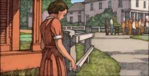 The Lottery (Full Text) by Shirley Jackson – Metallicman