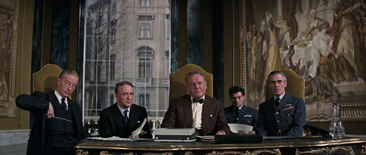 Awesome Movies – The James Bond 007 classic – Thunderball. – Metallicman