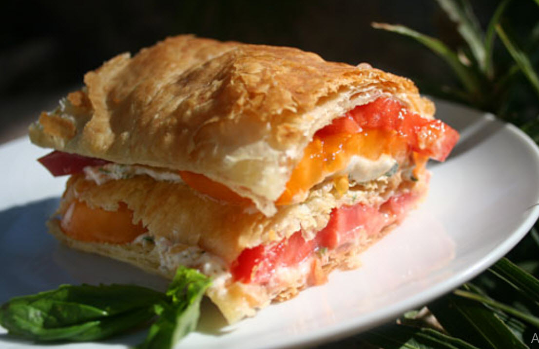 Master List of Heirloom Tomatoes – Metallicman