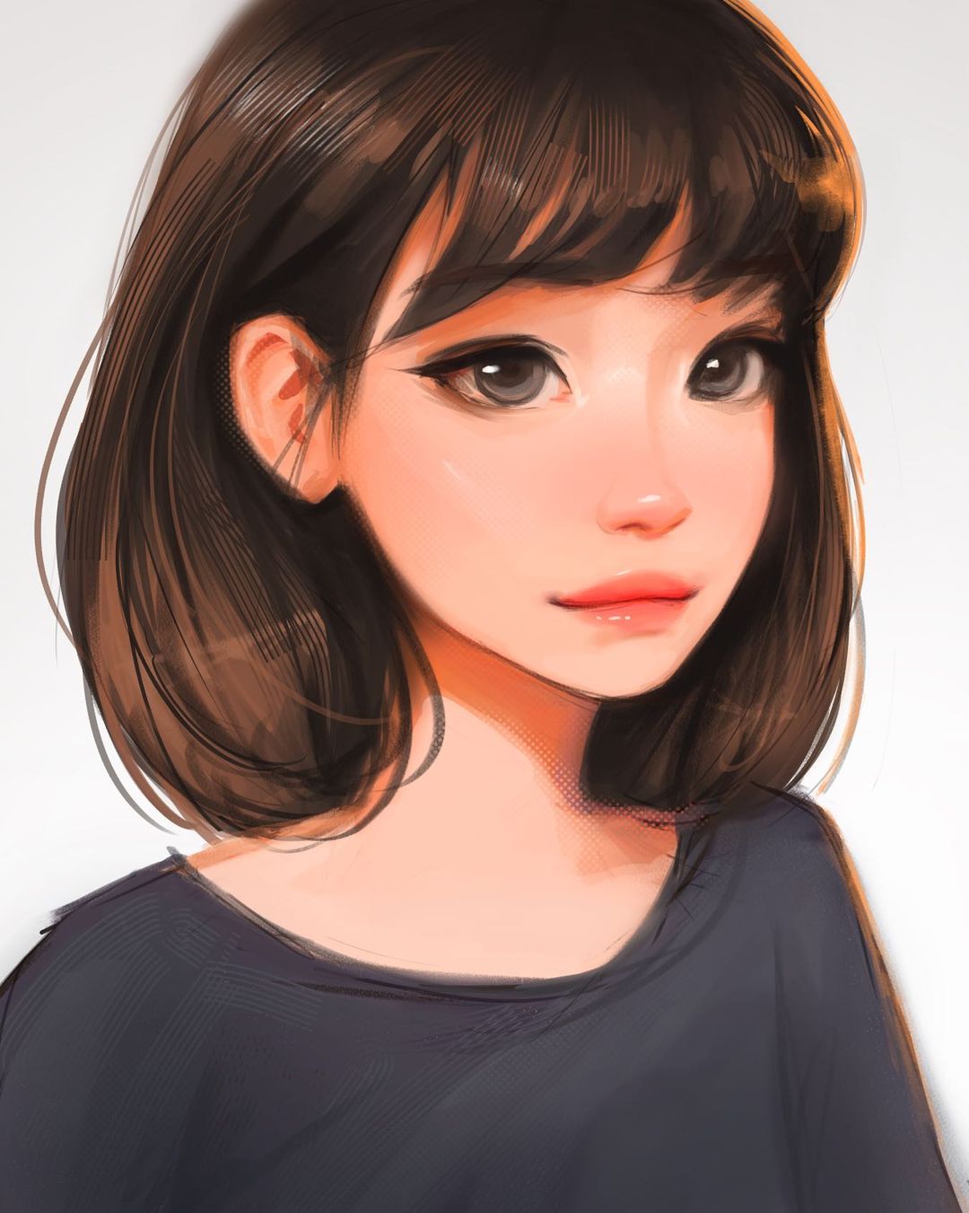 The art of Sam Yang – Metallicman
