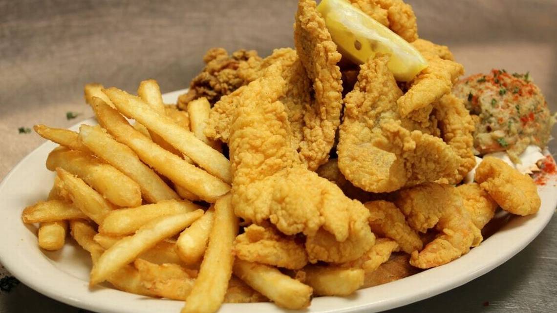 Fried catfish, Chinese girls, Russia and the Ukraine, and RAND’s ...