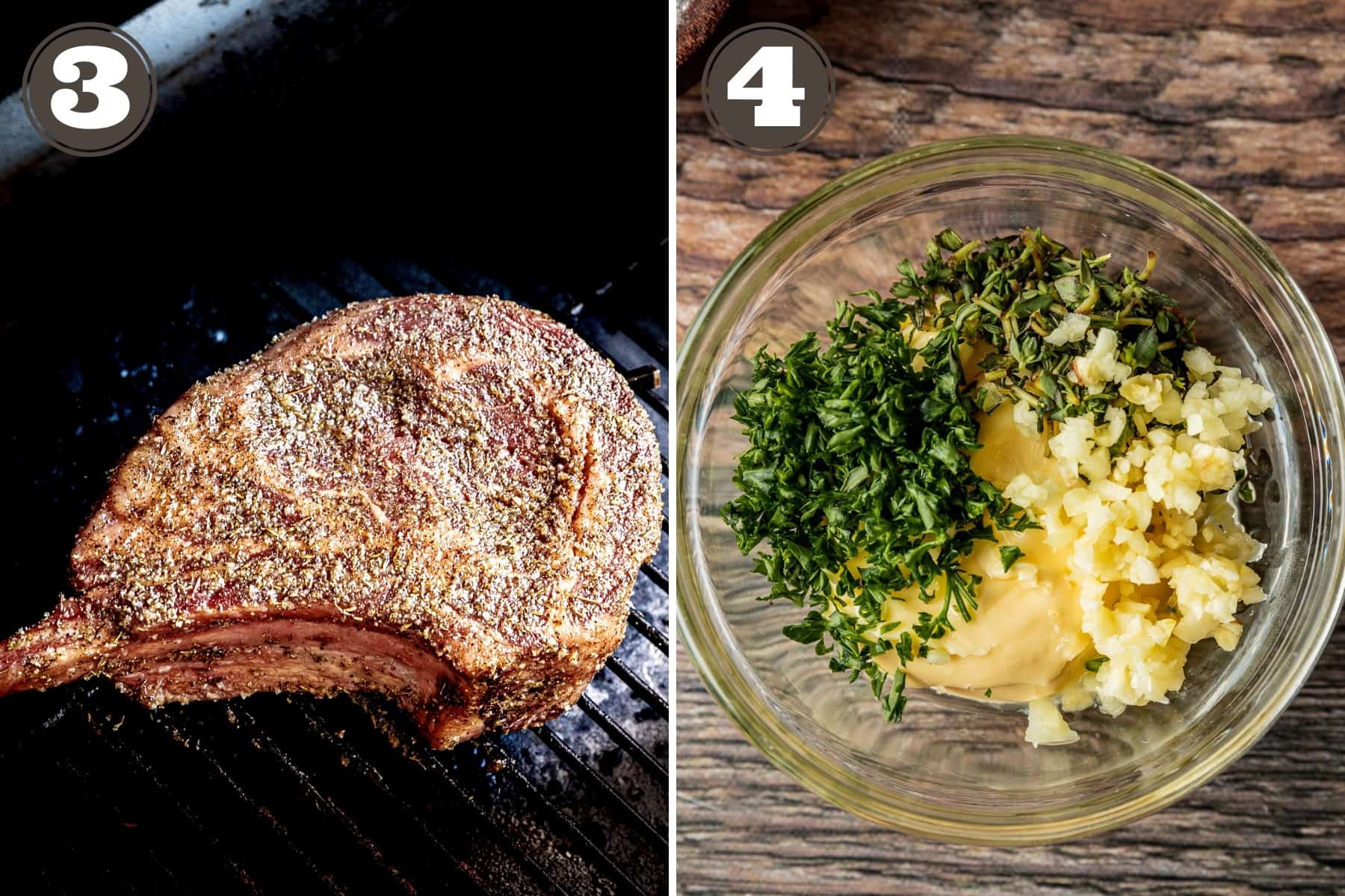 Fred Flintstone steak, Pot Roast, Monkey Pox Potato Peeling, and a lack ...